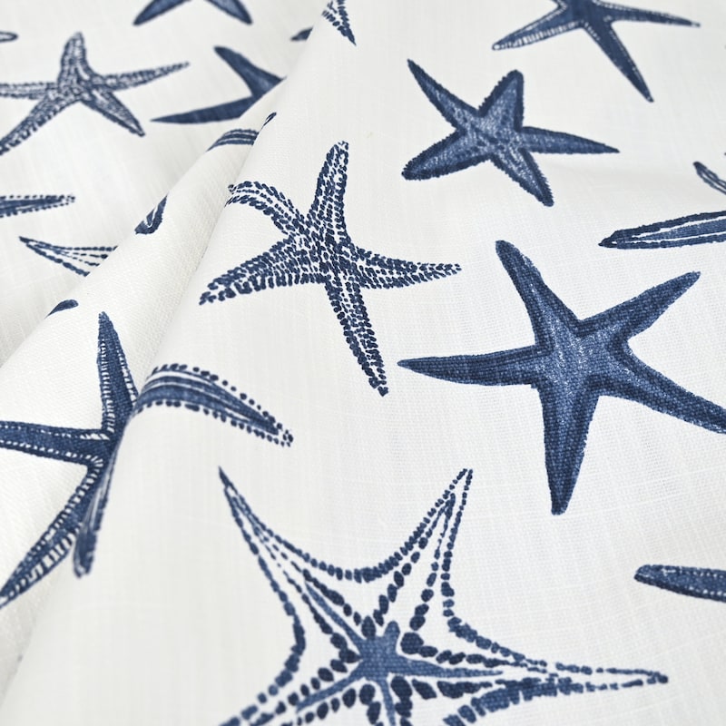 Starfish Fabric - Etsy