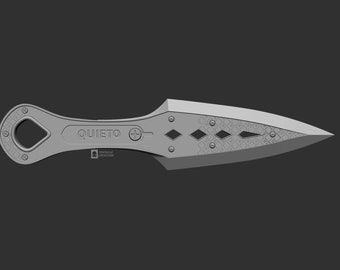 Wraith Heirloom - Etsy