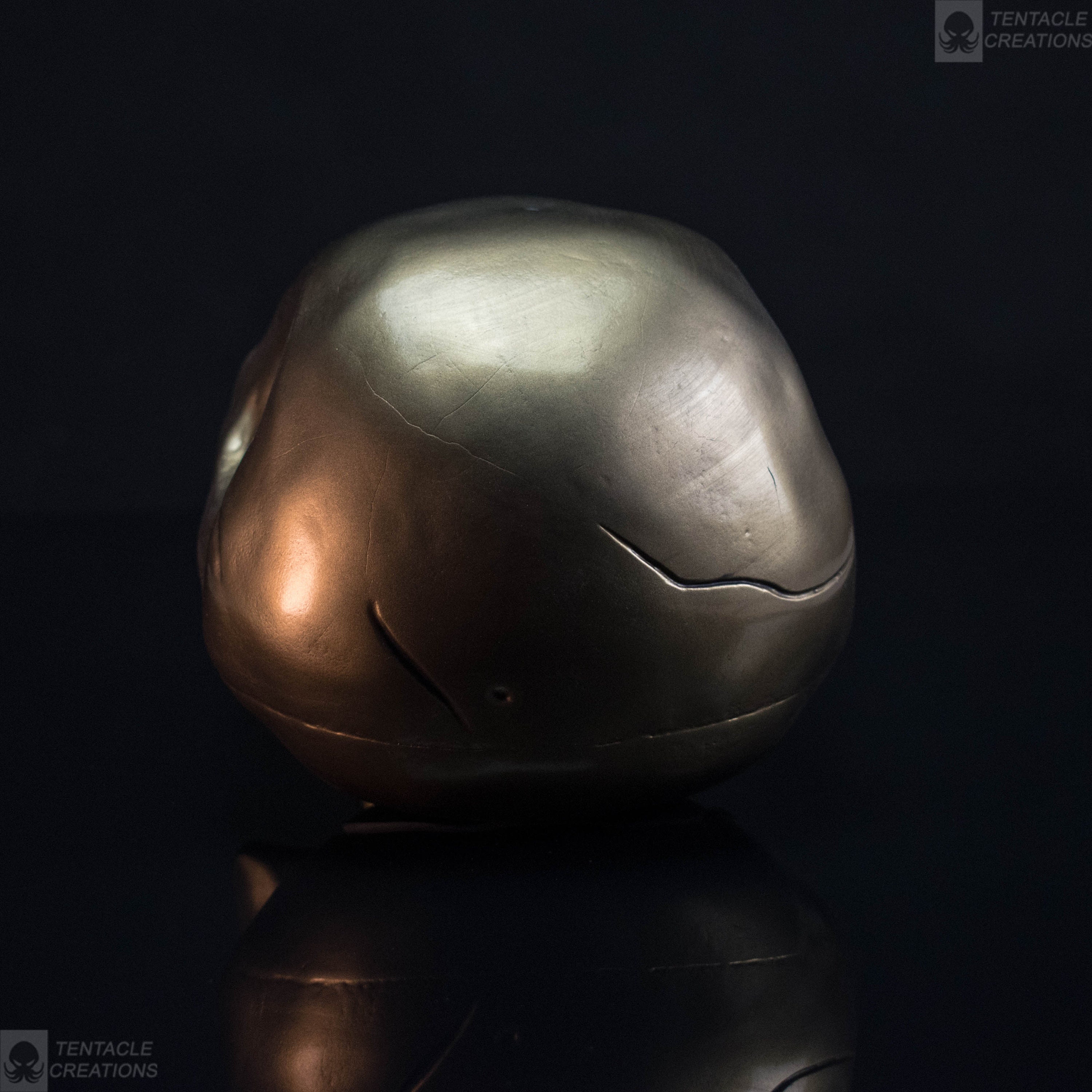 Skull of Destiny Inspired by Sea of Thieves - Etsy