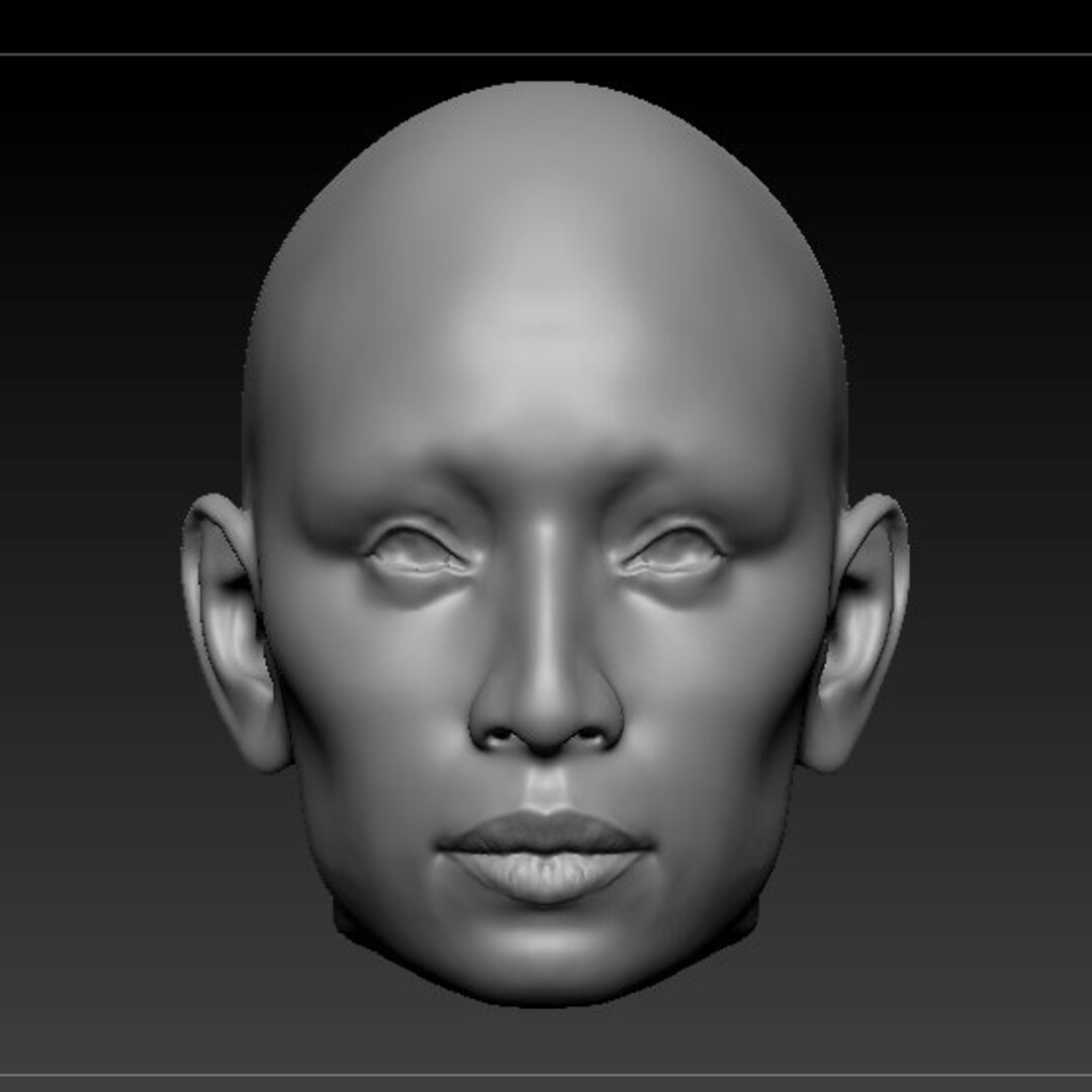 BJD Minimee Head Incas - Etsy