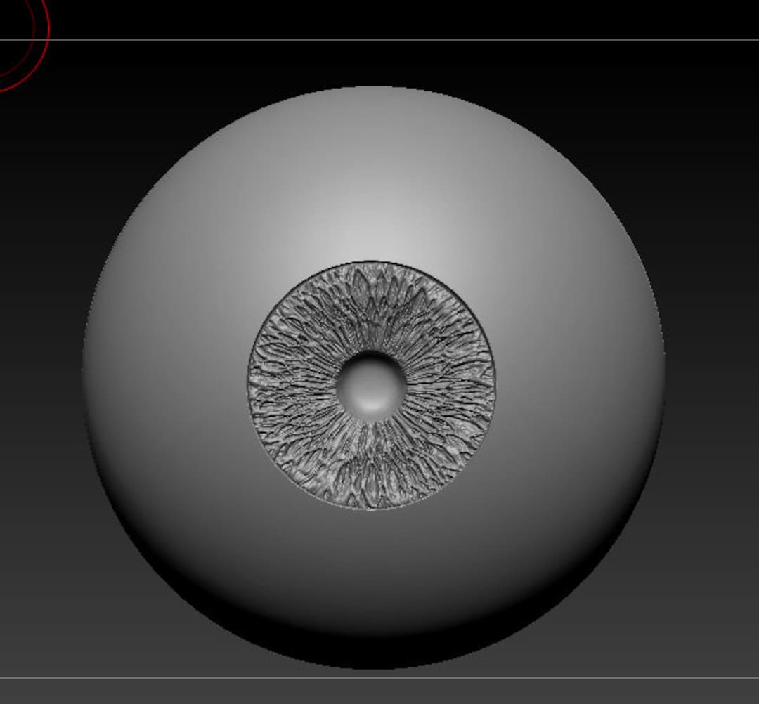 BJD EYES Digital File Different Sizes Ratio 14x6mm - Etsy