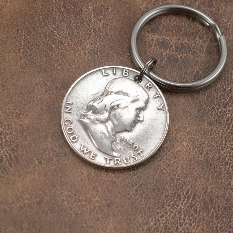 Keychain/keyring - Etsy