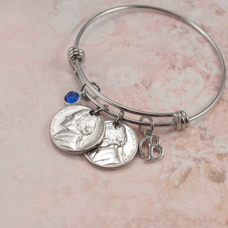 Birthday 55 Double Nickel - Etsy