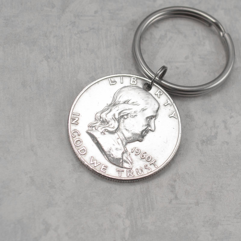 Silver Chain Ring 6.5 - Etsy