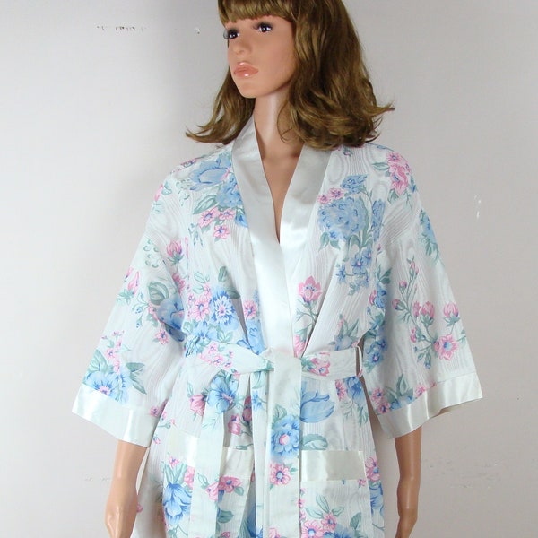 Dressing Gown - Etsy