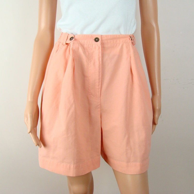 Preppy Shorts - Etsy