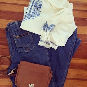 Personalized Vintage Collection | Curated Style Bundle | Wardrobe ...