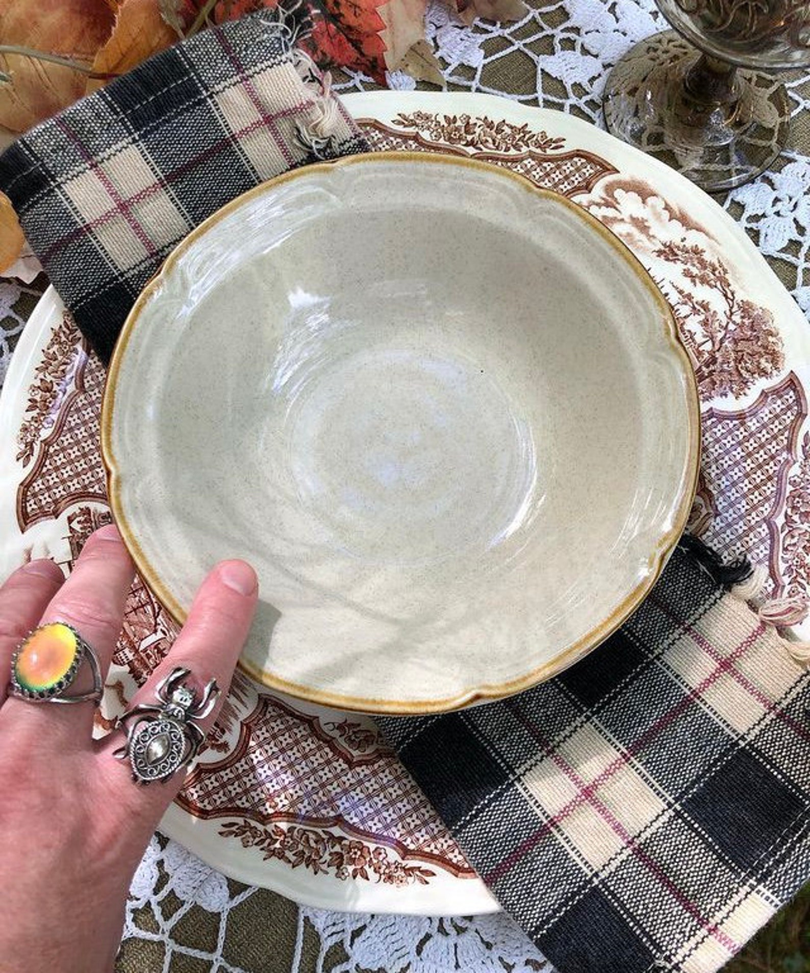 Personalized Vintage Collection | Home Goods Bundle | Curated ...