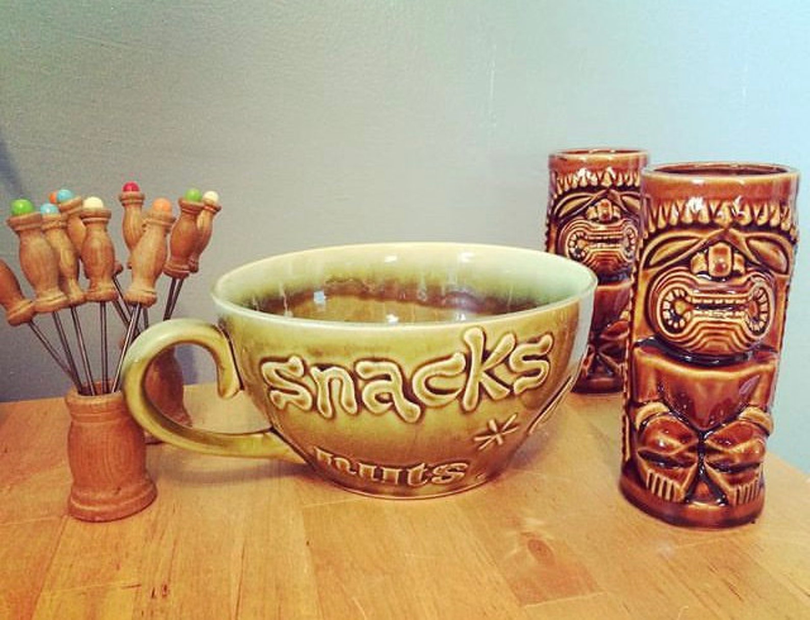 Personalized Vintage Collection | Home Goods Bundle | Curated ...