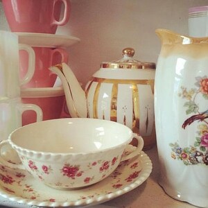 Personalized Vintage Collection | Home Goods Bundle | Curated ...