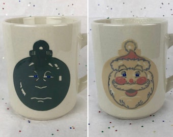 Heat Activated Coffee Mug - Etsy