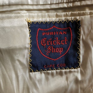 Vintage Ralph Lauren Tweed Sport Coat 80s Men's Blazer Polo University ...