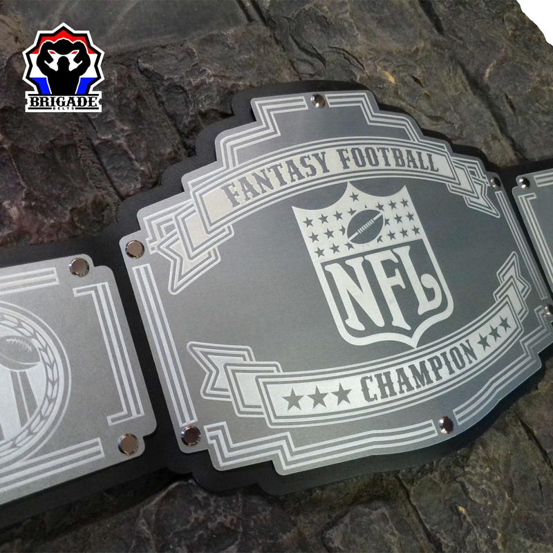 Fantasy Belt - Etsy