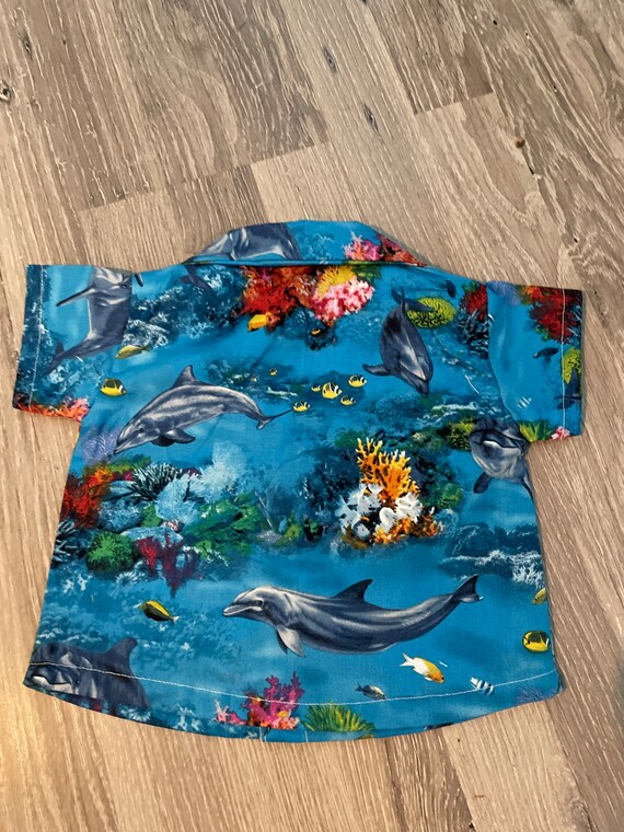 Blue Dolphin Clothing