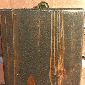 Restaurant Menu Boards - Rustic Menu Boards - Rustic Wood Clipboard - Etsy