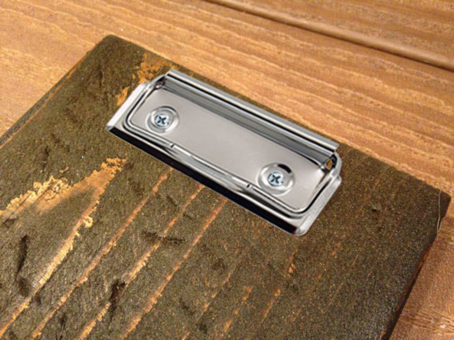 Clipboard Clip Silver Silver Photography Clip Nickel - Etsy