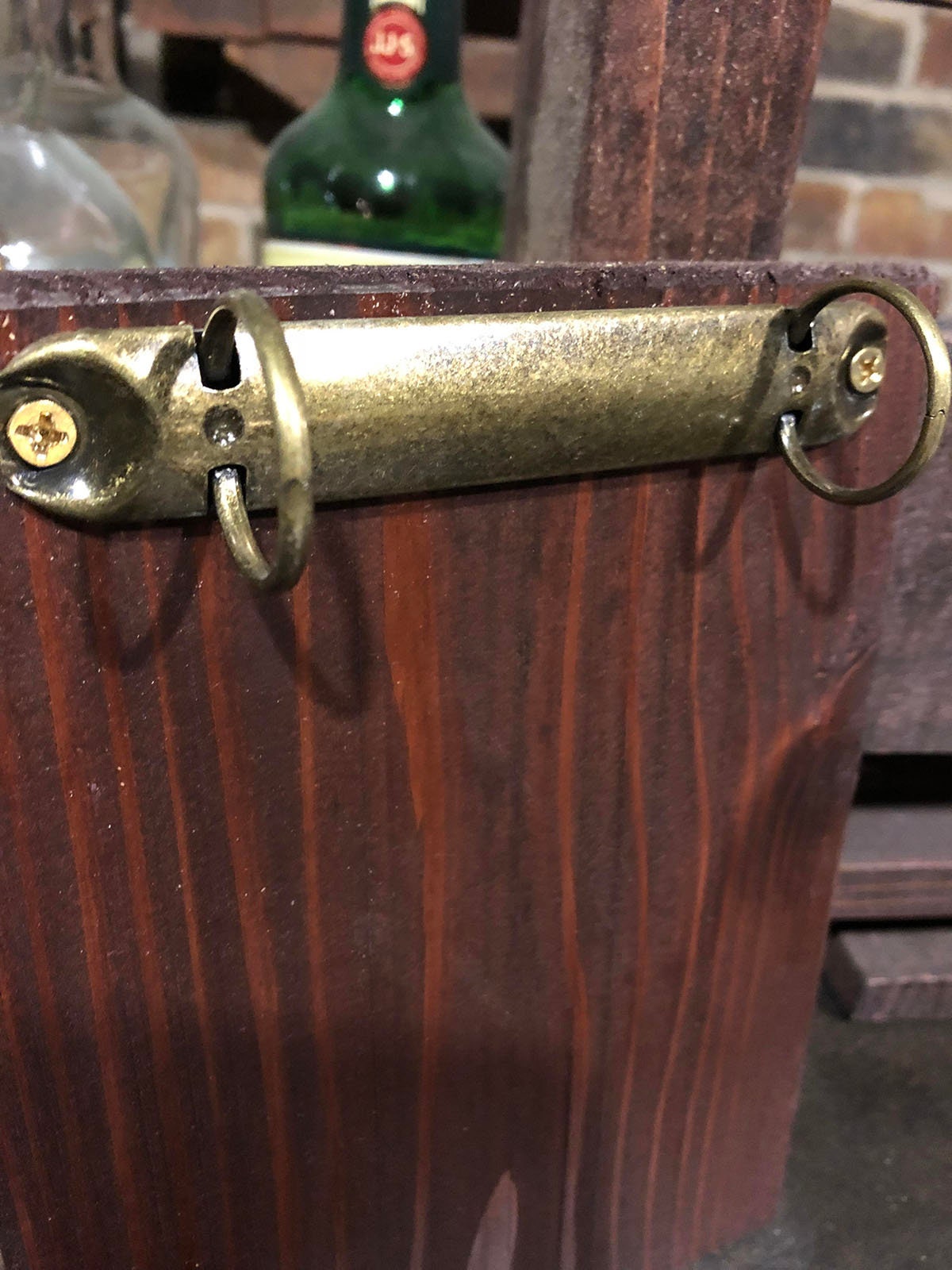 Two Ring Binder Menu Board Binder Menu Cover Two Ring Menu | Etsy