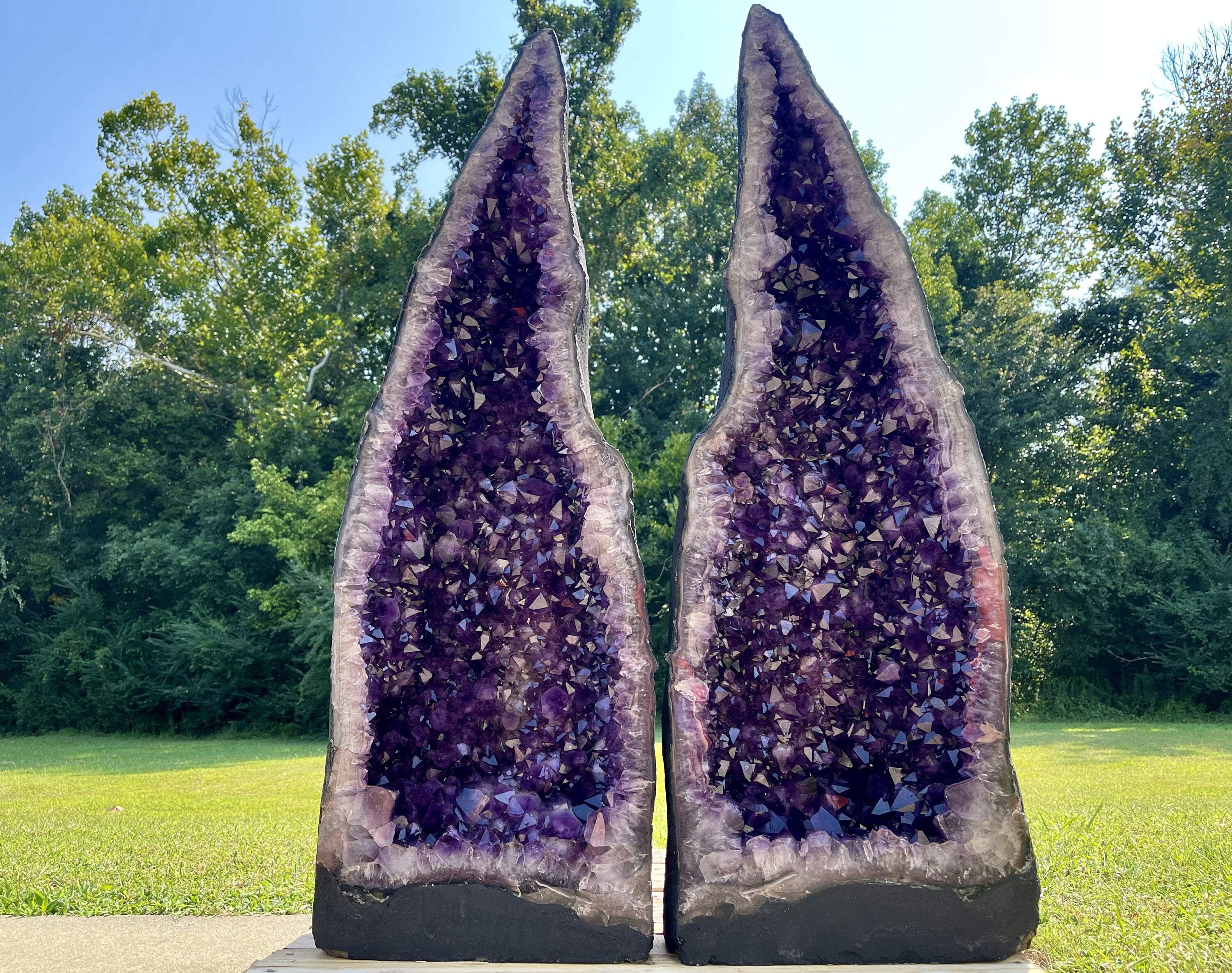 Huge Geodes for sale | Only 4 left at -75%