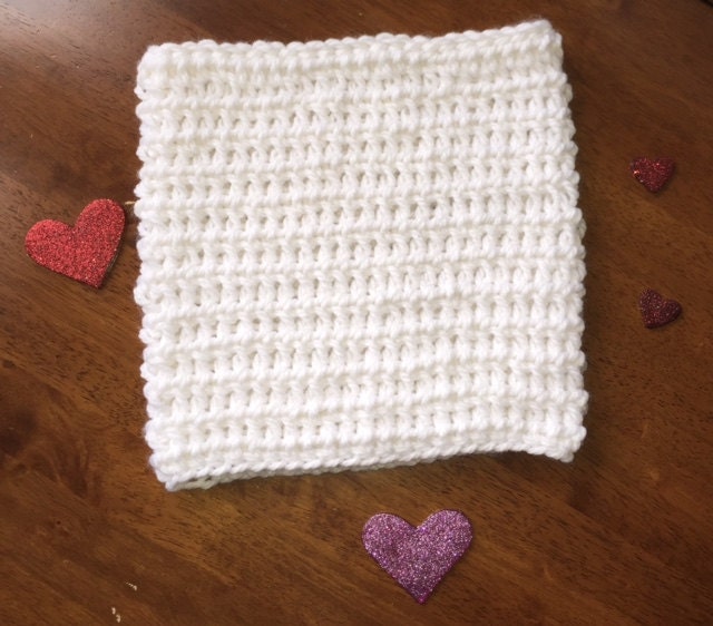 White Dog Snood the snowflake Doggie Snood Dog - Etsy Singapore