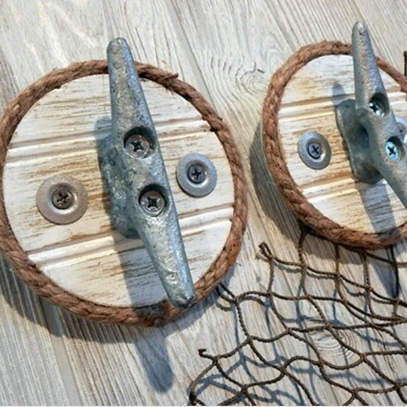Rustic Rope - Etsy