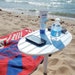 Beach Sand Table - Portable Spike Table - Resort Cottage Furniture ...