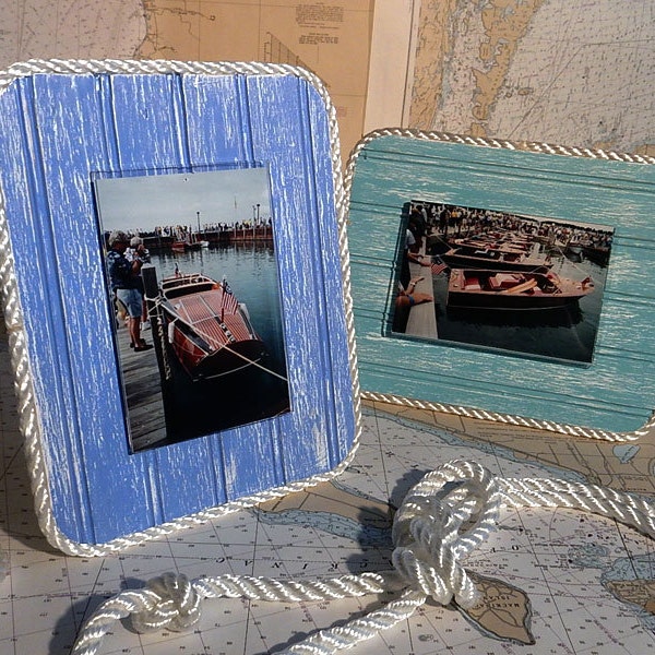 Rustic Nautical - Etsy