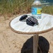 Beach Sand Table - Portable Spike Table - Resort Cottage Furniture ...