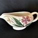 Vintage Maruta Ware Gravy Boat Hand Painted Japan - Etsy