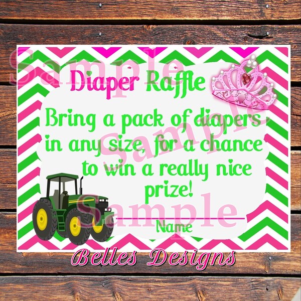 Girls Baby Shower - Etsy