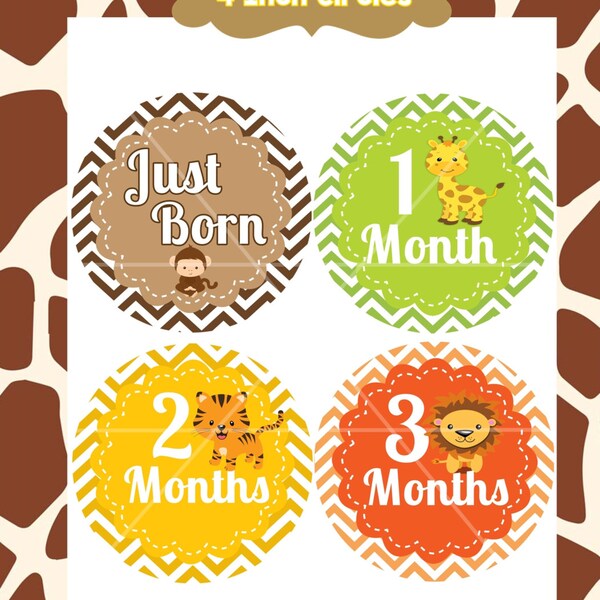 Just Born Sticker - Etsy