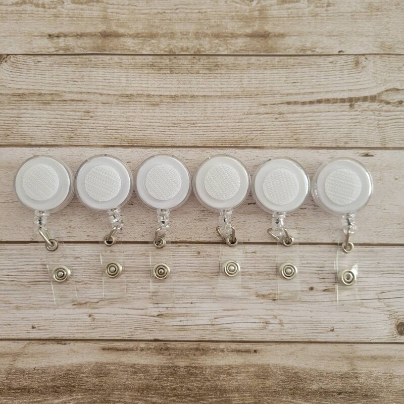 Velcro Patch Reel Toppers - Etsy