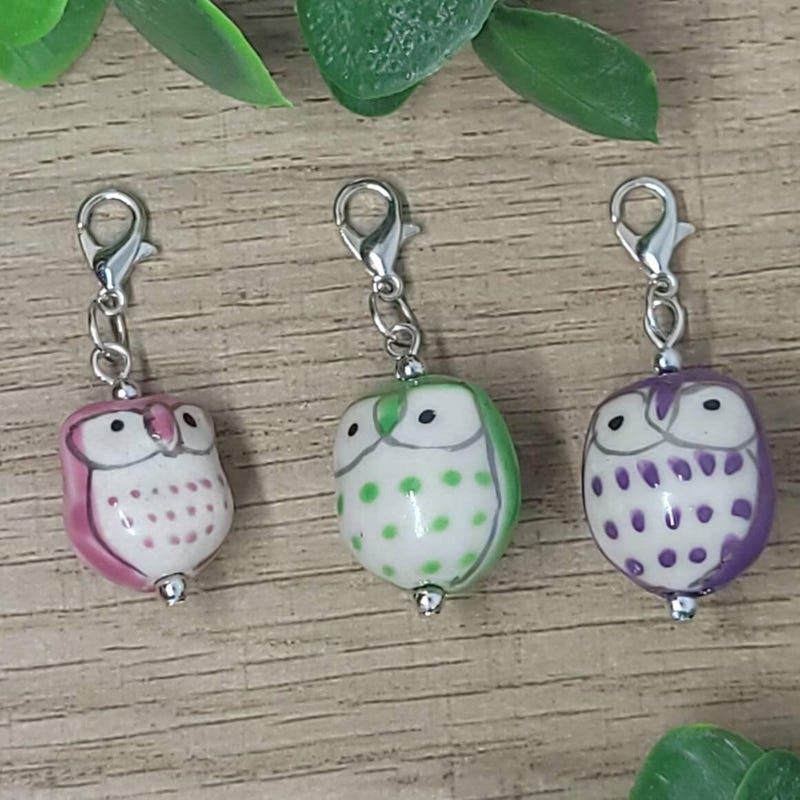 Ceramic Graduation Owl - Etsy
