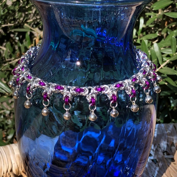 Belly Dance Anklet - Etsy