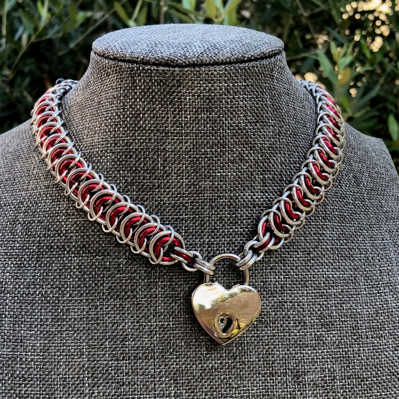 Day Collar - Etsy