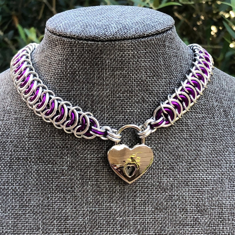 Eternity Collars - Etsy