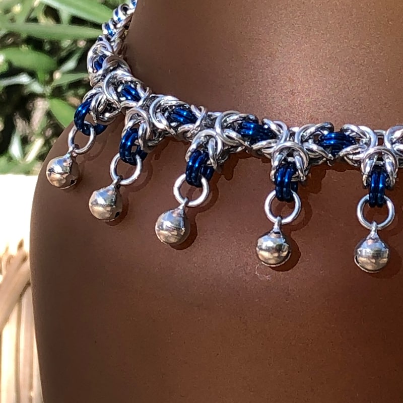 Slave Anklet - Etsy