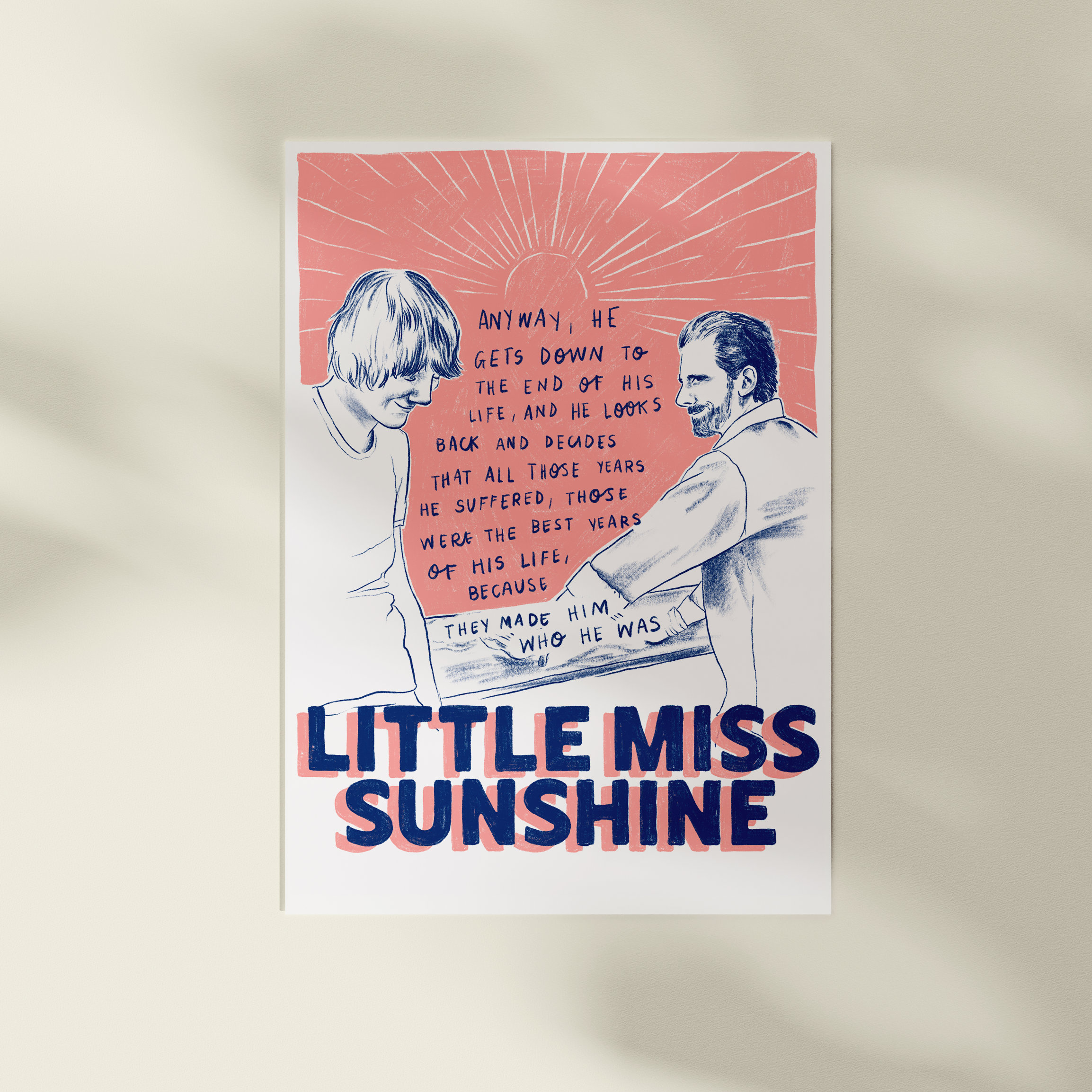 Little Miss Sunshine Quotes Dwayne