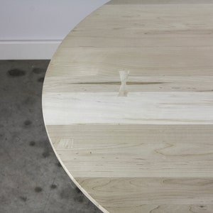 Catenary Round Dining Table - Etsy