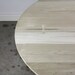 Catenary Round Dining Table - Etsy