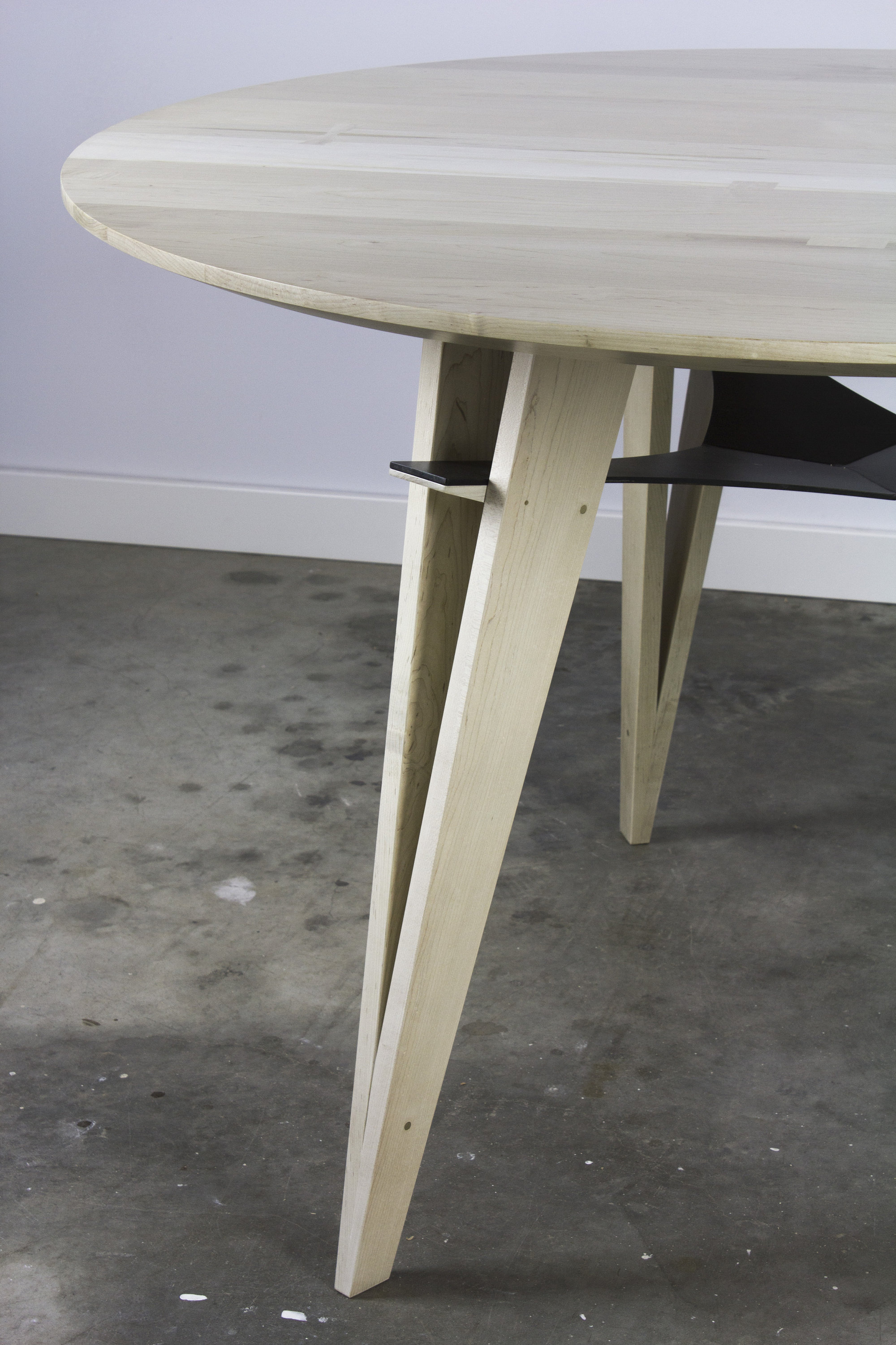 Catenary Round Dining Table - Etsy