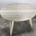 Catenary Round Dining Table - Etsy