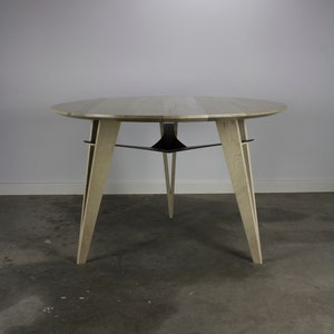 Catenary Round Dining Table - Etsy