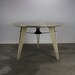 Catenary Round Dining Table - Etsy