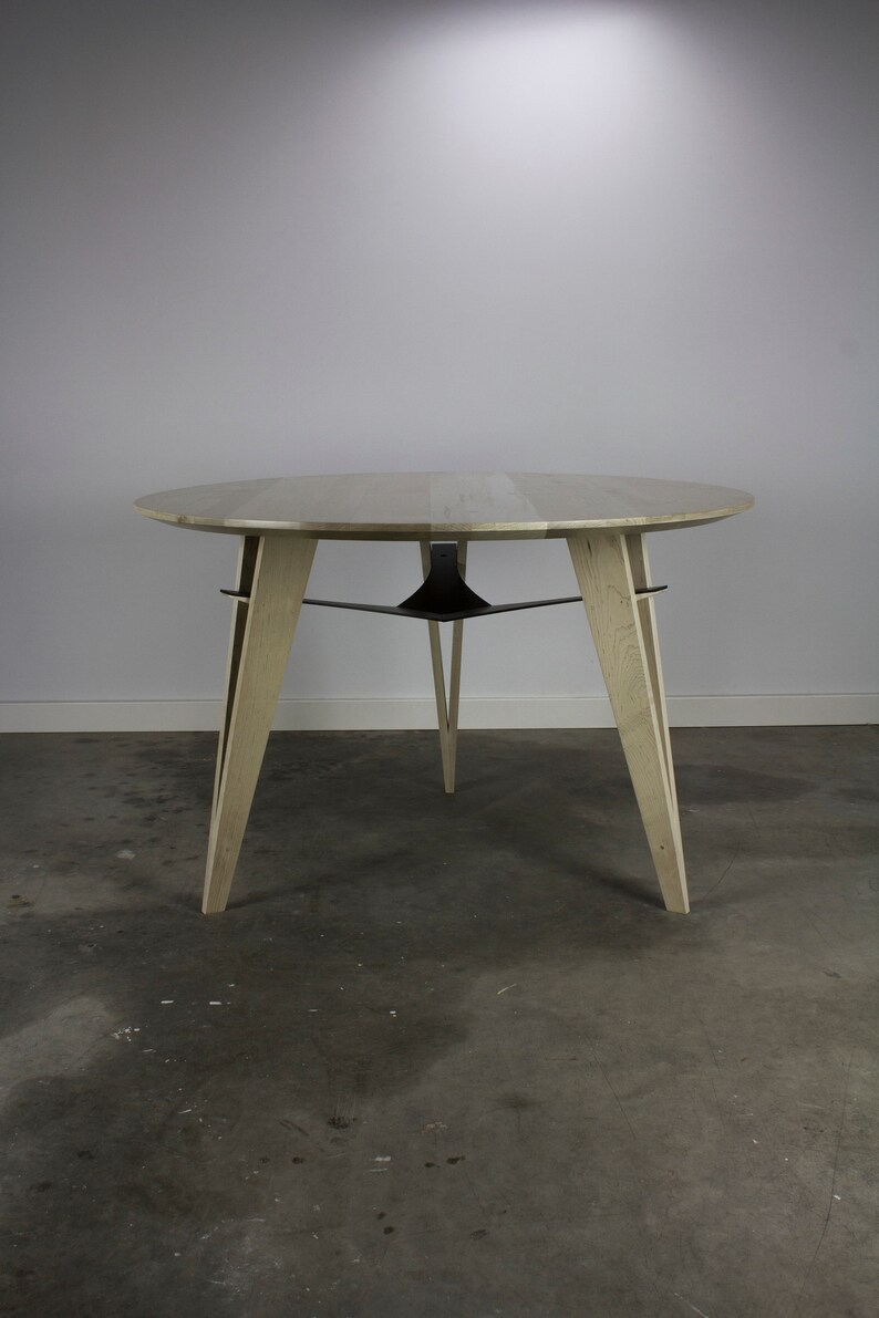 Catenary Round Dining Table - Etsy