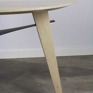 Catenary Round Dining Table - Etsy