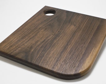 Corner Cutting Board - Etsy