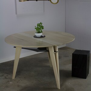 Catenary Round Dining Table - Etsy