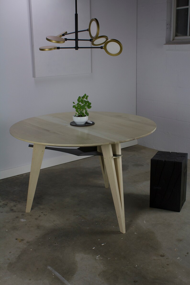 Catenary Round Dining Table - Etsy