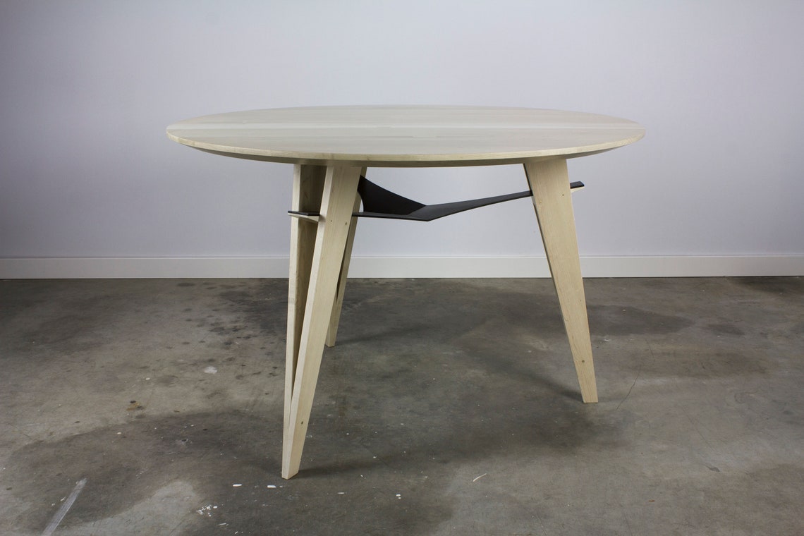 Catenary Round Dining Table - Etsy
