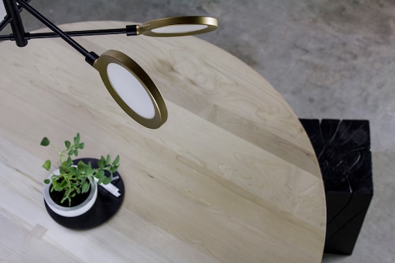 Catenary Round Dining Table - Etsy